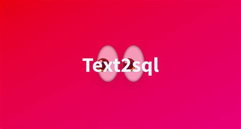 Text Sql A Hugging Face Space By MTabishS