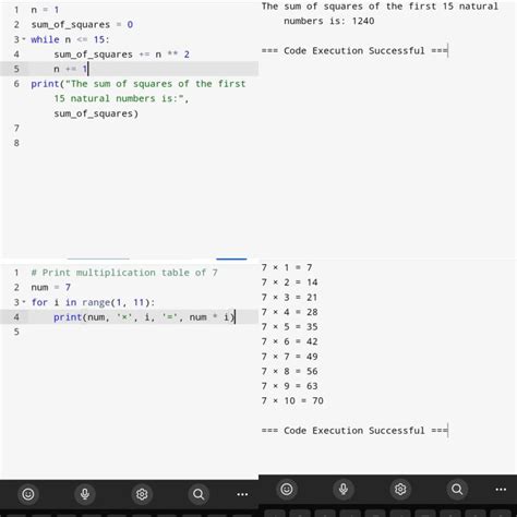 harishma g v on linkedin cybernaut python 60dayscodechallenge