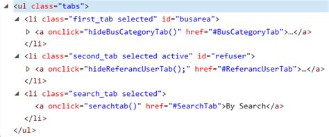 Javascript Click A Specific Tag In Excel Vba Stack Overflow