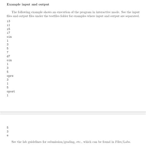 Solved Binary Search Trees Description In This Lab Your Goal
