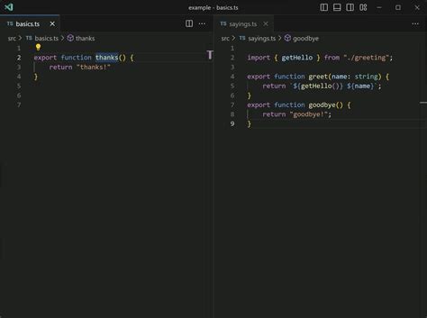 Announcing Typescript 51 Rc Rjavascript
