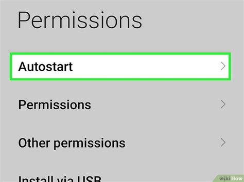 Ways To Prevent Apps From Auto Starting On Android Phones