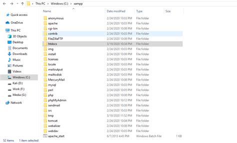 html in vs code php file is not working on live server stack overflow