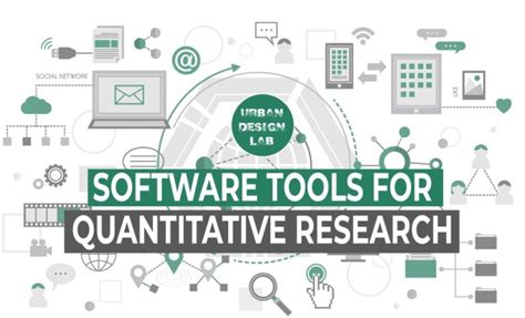 Top 10 Software Tools For Quantitative Research