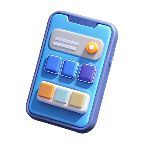 Dramatic Rustic Mobile App Interface Design Mockup High Quality