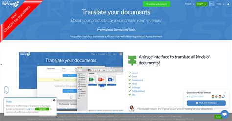 Chatgpt For Translators And 5 Other Ai Tools For Text Translation Chatgpt For Translators And 5 Other Ai Tools For Text Translation