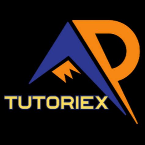 Tutoriex Youtube