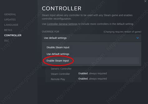 Guardians Of The Galaxy Steam Controller Buttons Mapped Wrong Fix