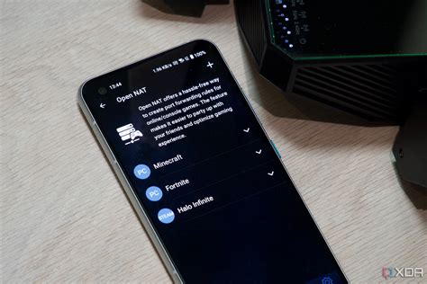 What Is Nat On Your Router