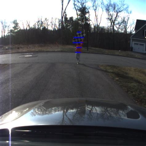 PDF An Interactive LiDAR To Camera Calibration