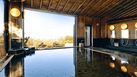 Best Niseko Onsens To Visit During Fall Season Miru