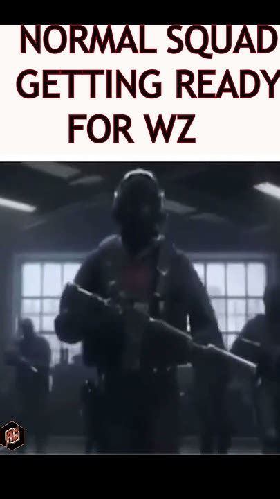 Call Of Duty Wz Normal Squad💪 Vs My Squad👶 Cod Wz Gaming Memes Shorts Callofduty Shorts