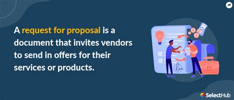 how to create an effective data analytics rfp selecthub