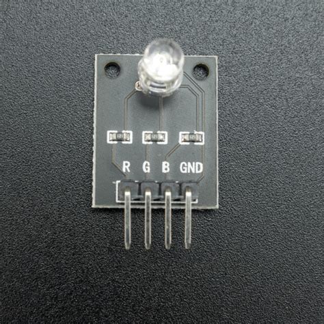 Módulo Led Rgb