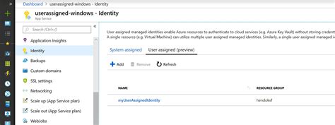 Simplifying Security For Serverless And Web Apps With Azure Functions And App Service
