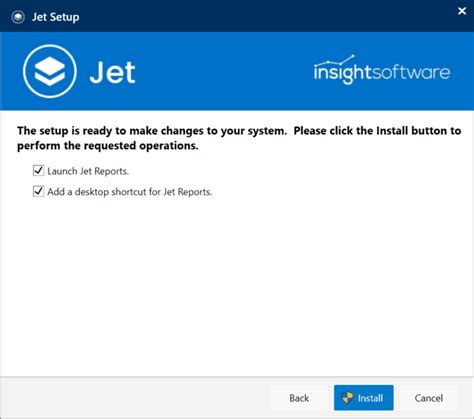 How To Install Jet Reports For D365 Business Central Global Data 365