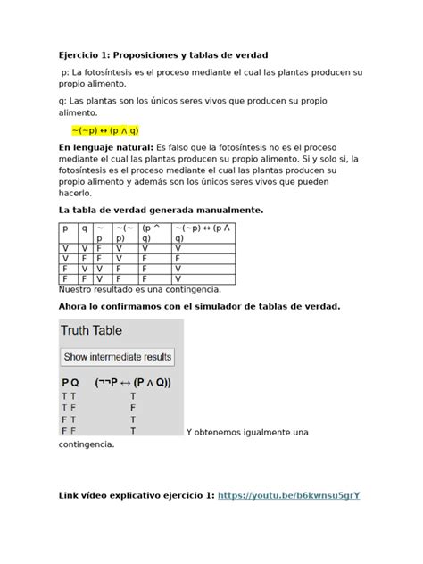 Avanze De Los Ejercicios 123 Y 4 Pdf