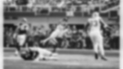 Detroit Lions 2024 Position Breakdown Cornerbacks