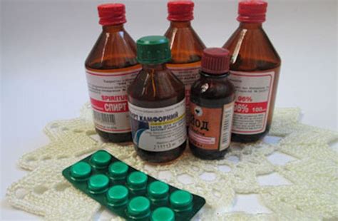 საშუალება რომელსაც უსიამოვნო შეგრძნებების შესამსუბუქებლად ბებია რეგულარულად იყენებს