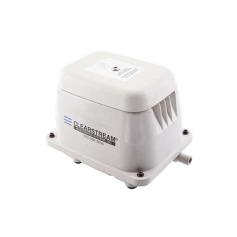 Clearstream Wholesale Septic Supply