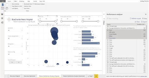 Power Bi Performance Simple Practices For Report Optimization 3cloud