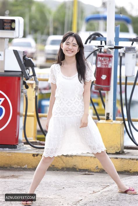 Fujiko Kojima Feet Aznudefeet