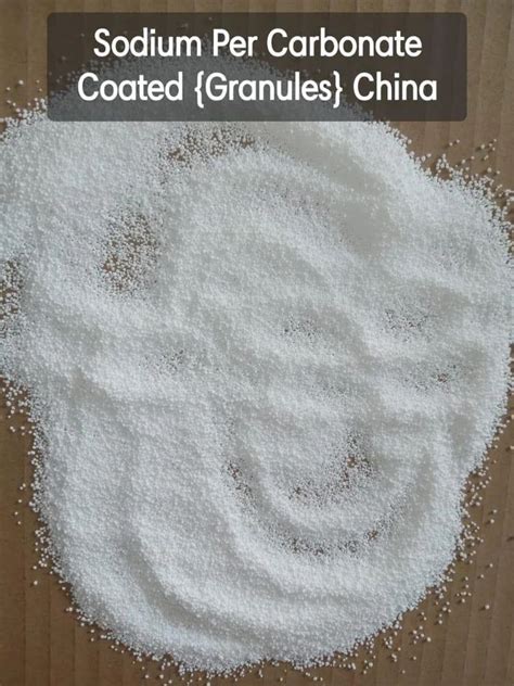 Sodium Percarbonate For Industrial At ₹ 80kg In Mumbai Id 26311182755