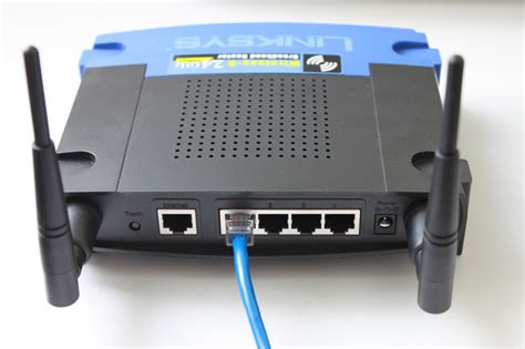 Come Installare E Configurare Un Router Wifi Tecnomani Com