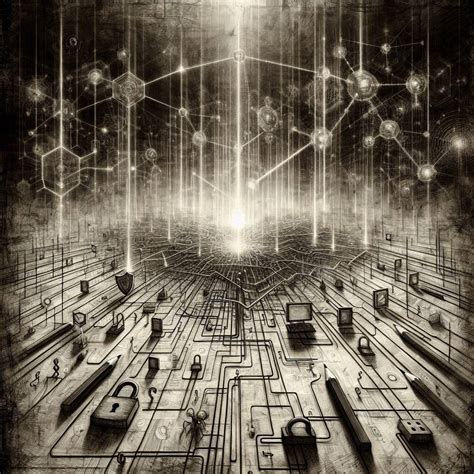 Cybersecurity Chaos Mitel And Oracle Vulnerabilities Threaten Network Security The Nimble Nerd