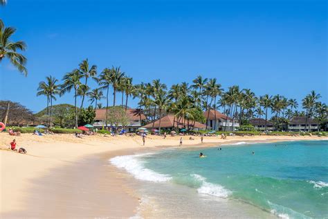 Poipu In Kauai What You Need To Know To Plan A Beach Holiday In Poipu