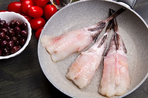 Lotte Poissons Frais