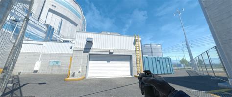 CS2 Nuke Lineups Made By The CS LINEUPS COM Community