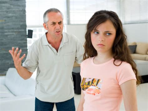 Things Not To Say To An Angry Dad