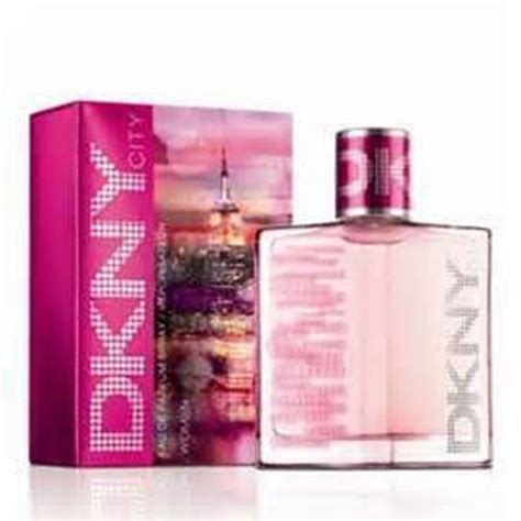 عطر دونا کارون دی کی ان وای سیتی زنانه پاپریا