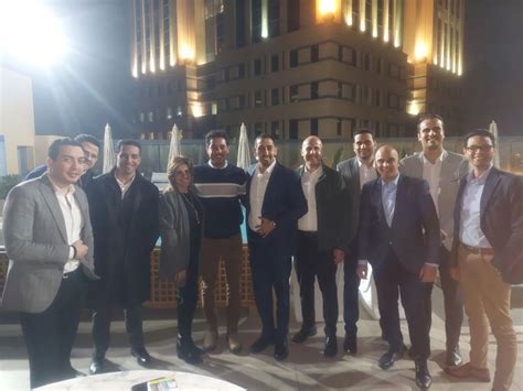 Mohamed Massoud On Linkedin Ramadan2024