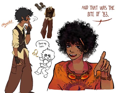 Leo Valdez Fanart On Tumblr
