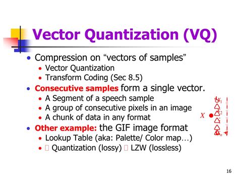 ppt lossy compression algorithms powerpoint presentation free download id 9650811