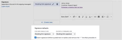What To Do When Your Gmail Signature Is Not Showing Up