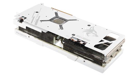 Powercolor Announces Hellhound Radeon Rx 7900 Xtx Spectral White