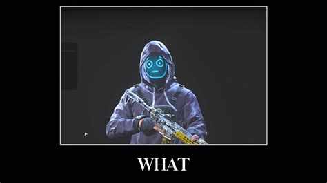 Wait What Call Of Duty Warzonefake Boywithuke Youtube