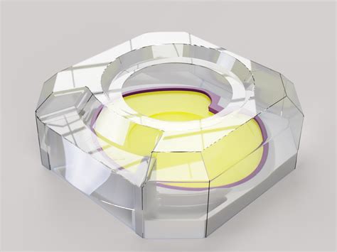 Beyblade X Stadium By Nickfurry Makerworld Download Free 3d Models