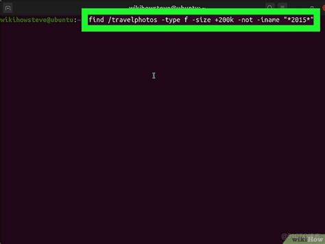 查找 Linux 文件查找命令使用完整指南 腾讯云开发者社区 腾讯云