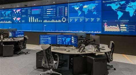 Cyber Security Operation Center Csoc In Ahmedabad Id 2856500968548