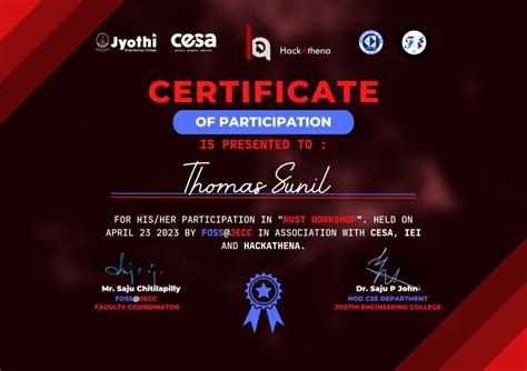 thomas sunil on linkedin language programming coding