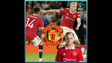 ပွဲကစားခွင့်တွေ ရရှိဖို့အတွက် ယူနိုက်တက်ကို စွန့်ခွာတော့မယ့် ဗန်ဒယ်ဘိခ် Youtube