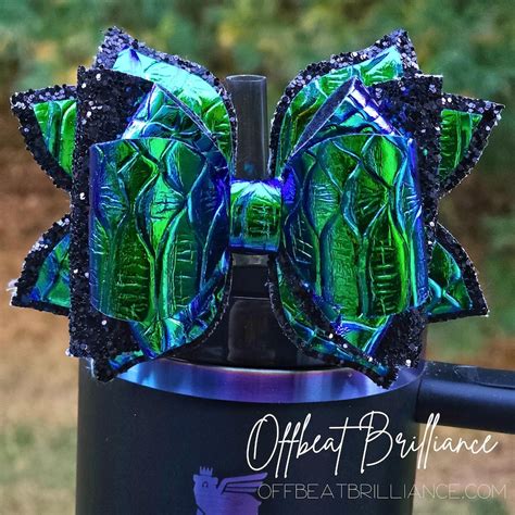 Wicked Elphaba Glasses Etsy