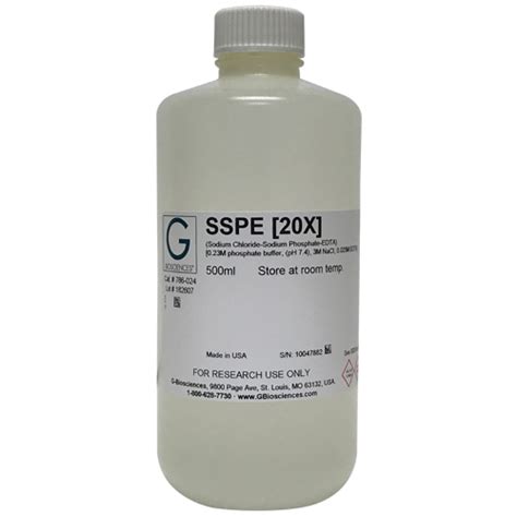 Hybridization Buffers