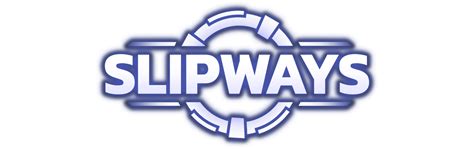 Slipways By Jakub Wasilewski