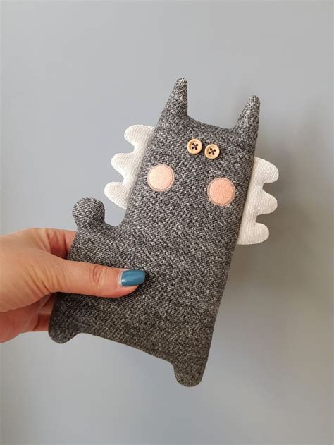 Llama Doll Sewing Pattern Pdf And Tutorial Dailydoll Shop Doll Sewing Patterns Sewing