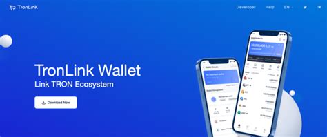 7 Best Tron Wallets Store TRX Tokens 2025 Wallet Reviewer